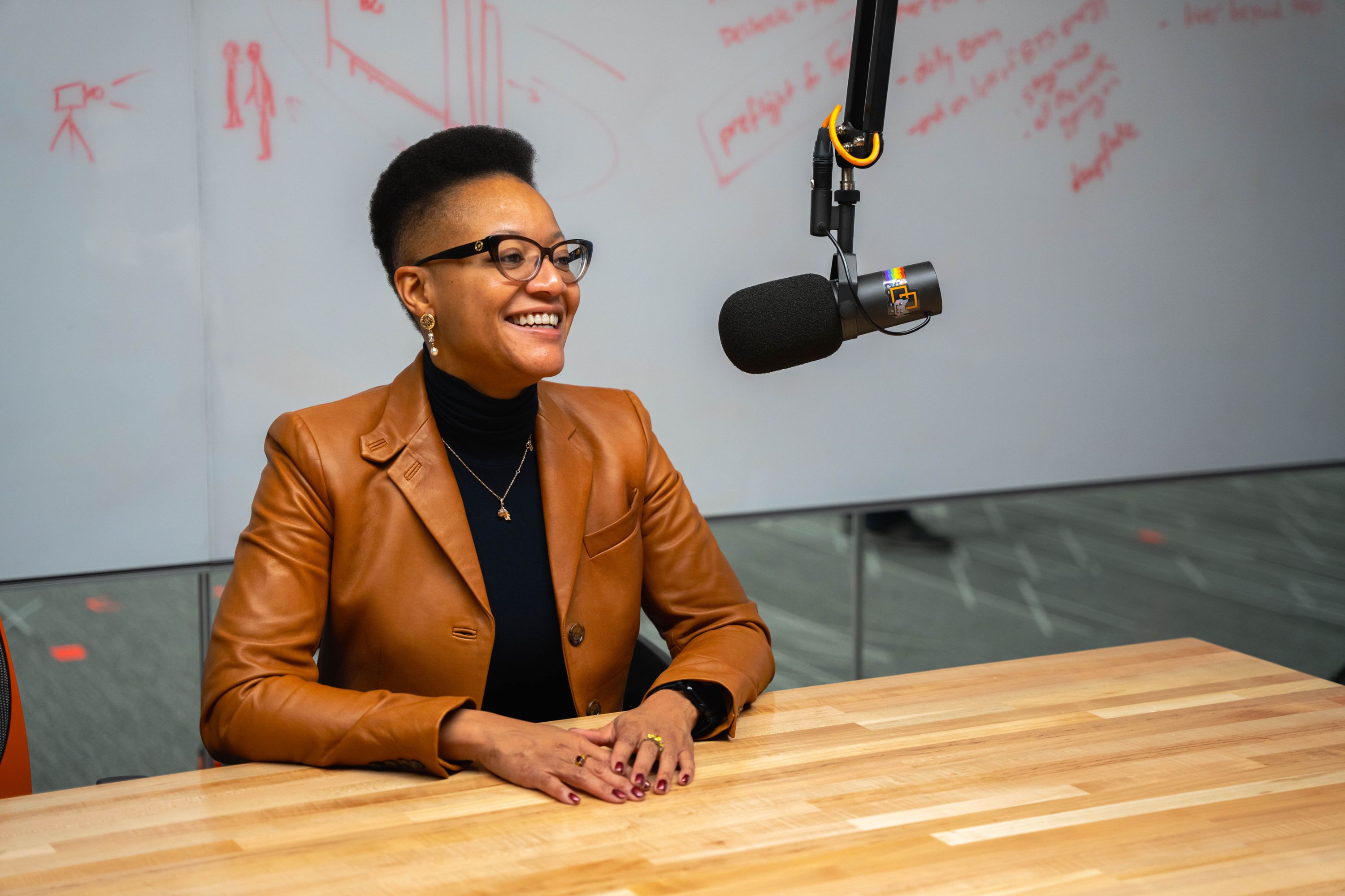 Tackling the Next Challenge, Together: A Stellar Women Interview with Monica Harris | Relativity ...